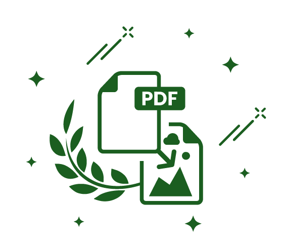 Convert Your PDF Documents To JPG Images With AvePDF Online Tools